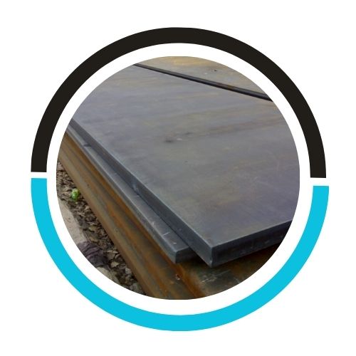 High Tensile Steel Sheet and Plates Manufacturer and Supplier in Dubai, UAE