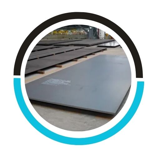 High Tensile Steel Sheet and Plates Manufacturer and Supplier in Dubai, UAE