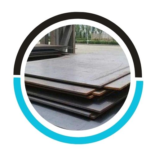 High Tensile Steel Sheet and Plates Manufacturer and Supplier in Dubai, UAE