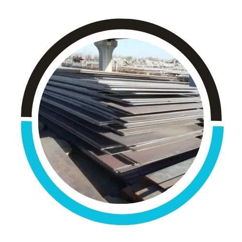 P355N High Tensile Steel Sheet and Plates Manufacturer and Supplier in ...
