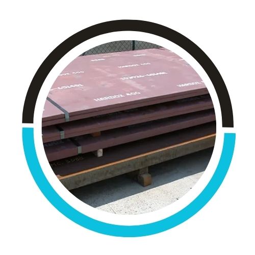 Sailhard Sheet and plates Manufacturer and Supplier in Dubai, UAE